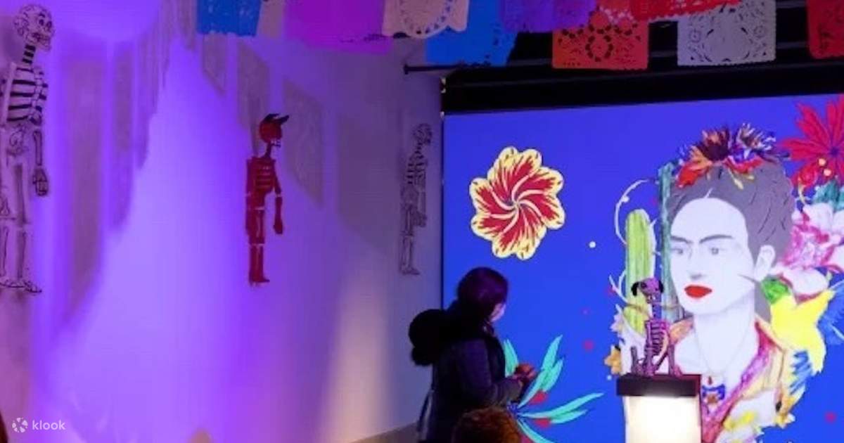 里斯本弗裡達·卡羅畫廊門票 Klook 客路
